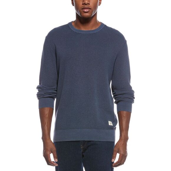 Weatherproof | Sweaters | Weatherproof Vintage Mens Vertical Weave ...